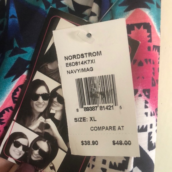 Trixxi | Dresses | Trixxi Strapless Maxi Dress | Poshmark